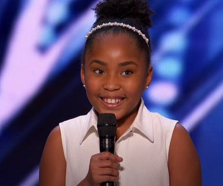 Victory Brinker Biography (AGT) - Wiki, Age, Family, Education, Songs ...