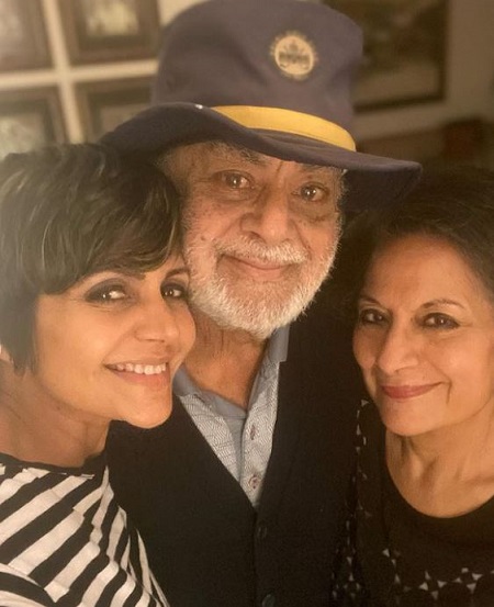 Who is Vir Kaushal? Wiki, Biography & Facts About Mandira Bedi's Son