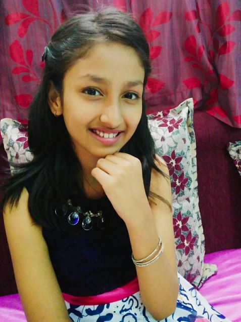 Who is Anchal Sahu? Wiki, Biography, Height, Age, Boyfriend, Parents ...