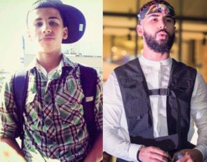 Who is Adam Saleh? Biography, Wiki, Height, Weight, Age, Wife, Parents ...