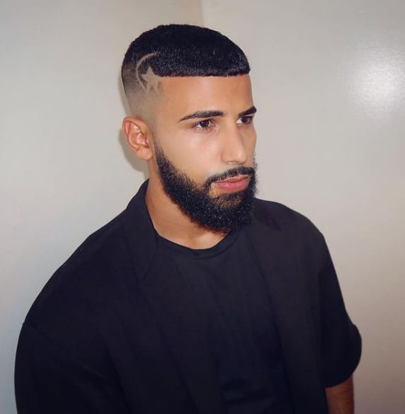 Who is Adam Saleh? Biography, Wiki, Height, Weight, Age, Wife, Parents ...