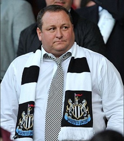 Who is Anna Ashley? Wiki, Biography & Facts About Mike Ashley's Daughter