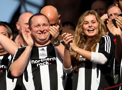 Who is Anna Ashley? Wiki, Biography & Facts About Mike Ashley's Daughter