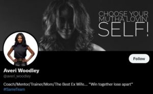 Who is Averi Woodley? Wiki, Biography & Facts About Tyron Woodley's Wife