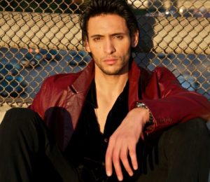 Ben Youcef (Sandra Lee's Boyfriend) Wiki - Biography, Net worth, Wife ...