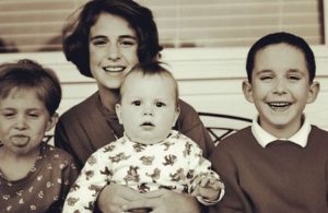 Who is Benito Skinner? Wiki, Biography, Birthday, Boyfriend, Parents ...