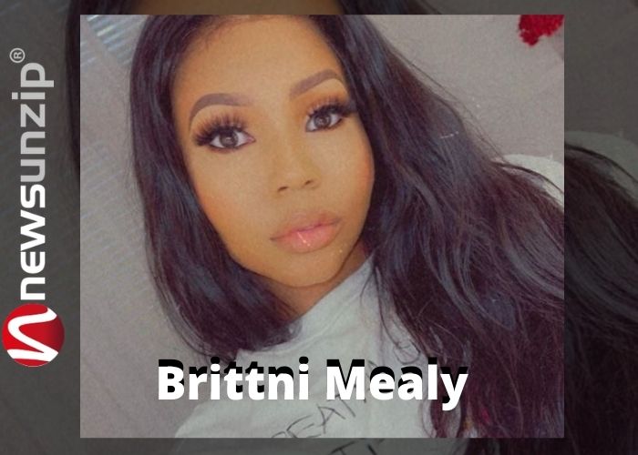 Who is Brittni Mealy? Wiki, Biography, Birthday, Husband, Kids, Net ...