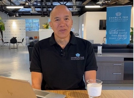Who is Charlie Teo? Biography, Wiki, Age, Wife, Family, Net worth ...