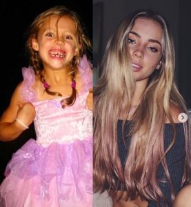 Who is Charly Jordan? Wiki, Biography, Age, Height, Boyfriend, Net ...