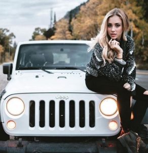 Who is Charly Jordan? Wiki, Biography, Age, Height, Boyfriend, Net ...