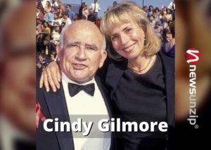 Who is Cindy Gilmore? Wiki, Biography & Facts About Ed Asner's Wife