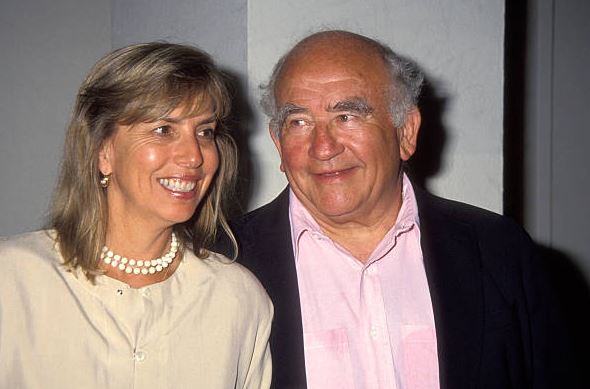 Who is Cindy Gilmore? Wiki, Biography & Facts About Ed Asner's Wife