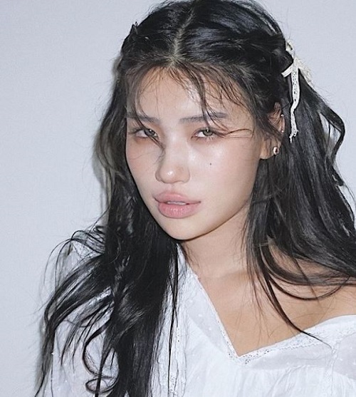 Hannah Kim Biography [Tiktok] Wiki, Age, Height, Boyfriend, Parents ...