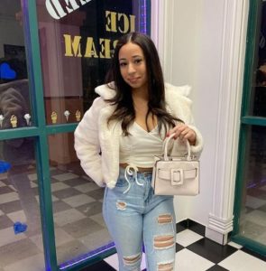 Who is Jaden Newman? Wiki, Biography, Height, Weight, Age, Net Worth ...