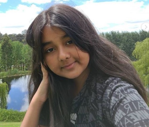 Janaki Easwar (The Voice) Wiki - Biography, Age, Parents, Songs ...