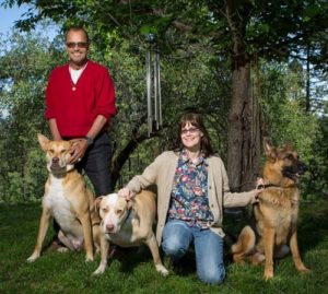 Jodi Lister Nader (Michael Nader's Wife) Wiki, Biography, Net Worth ...