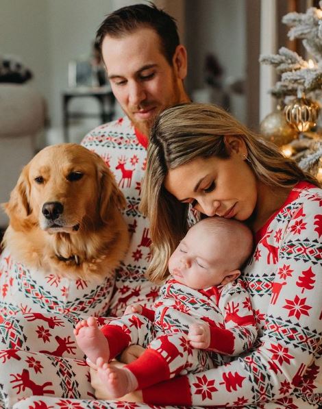 Who is Kristen Hayes? Wiki, Biography, Family & Facts About Jimmy Hayes ...