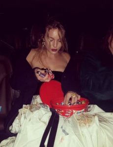 Who is Leila George? Biography, Wiki, Age, Husband, Family, Height, Net ...