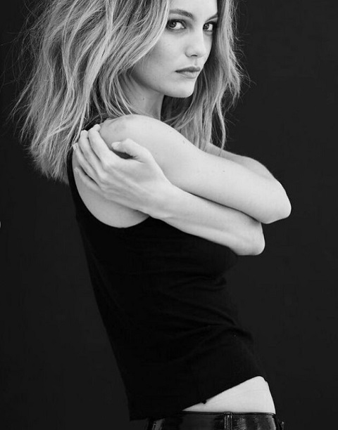 Who is Leila George? Biography, Wiki, Age, Husband, Family, Height, Net ...