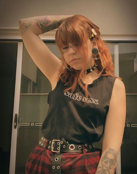 Lil Soup (Caleb Finn’s Girlfriend) Wiki - Biography, Age, Profession ...
