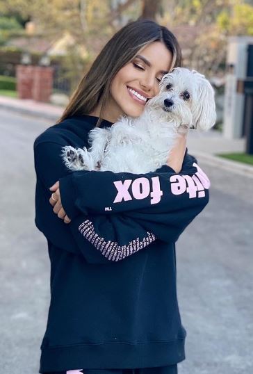 Who is Madison Grace Reed? Wiki, Biography, Age, Boyfriend, Family ...