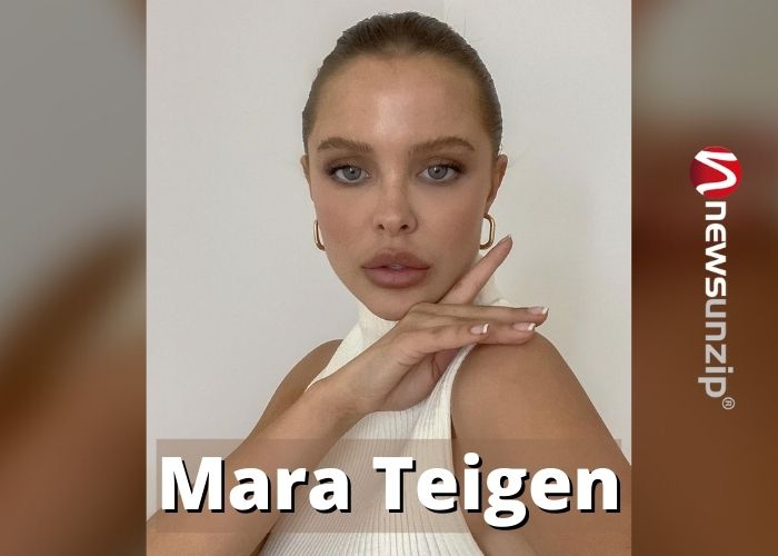 Mara Teigen Wiki - Biography, Age, Profession, Boyfriend, Family ...