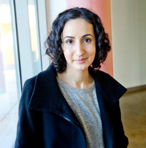 Who is Mariam Ghani? Wiki, Biography, Husband, Age, Family, Net worth ...