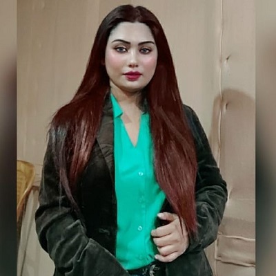 Nandita Dutta (Actress) Wiki - Biography, Age, Movies, Husband, Family ...