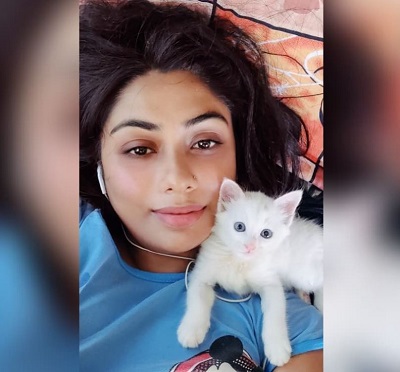 Nandita Dutta (Actress) Wiki - Biography, Age, Movies, Husband, Family ...