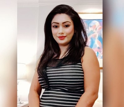 Nandita Dutta (Actress) Wiki - Biography, Age, Movies, Husband, Family ...