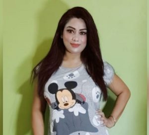 Nandita Dutta (Actress) Wiki - Biography, Age, Movies, Husband, Family ...