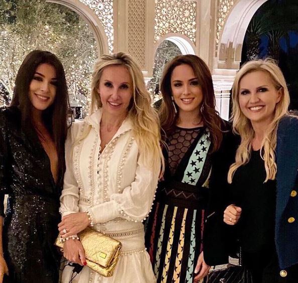 Who is Natacha Tannous? Wiki, Biography, Age, Husband, Family, Wedding ...