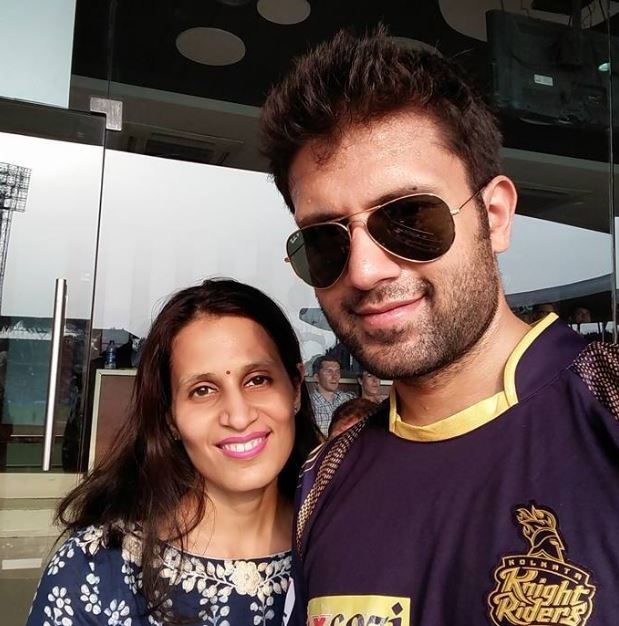 Who is Nikhil Jain? Wiki, Biography, Wife, Age, Family, Height, Net ...
