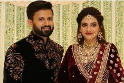 Who is Nikhil Jain? Wiki, Biography, Wife, Age, Family, Height, Net ...