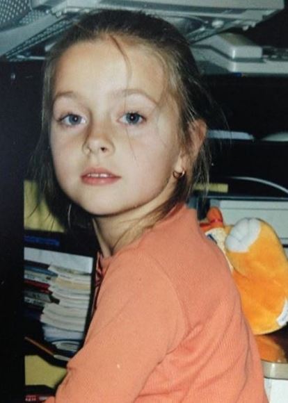 Ri Djavi Alexandra Wiki - Biography, Husband, Age, Death, Family, Net ...