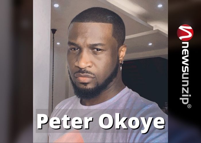 Who is Peter Okoye? Wiki, Biography, Age, Wife, Profession, Net worth ...