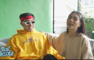Raf Davis Wiki [Rapper] Biography, Girlfriend, Age, Family, Height, Net ...