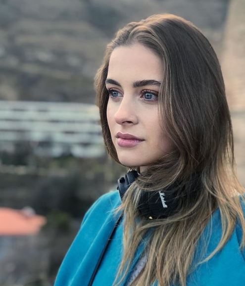 Ri Djavi Alexandra Wiki - Biography, Husband, Age, Death, Family, Net ...
