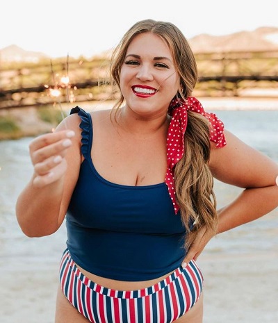 Who is Sarah Tripp? Wiki, Biography, Net Worth, Age, Husband, Family ...
