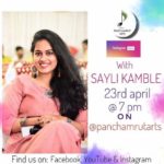 Who is Sayli Kamble? Wiki, Biography, Age, Net Worth, Parents ...