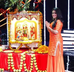 Who is Sayli Kamble? Wiki, Biography, Age, Net Worth, Parents ...