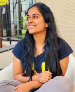 Who is Sayli Kamble? Wiki, Biography, Age, Net Worth, Parents ...