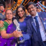 Who is Sayli Kamble? Wiki, Biography, Age, Net Worth, Parents ...