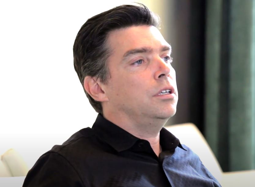 Who is Scott Hassan? Google Founder Wiki, Biography, Age, Wife, Net ...