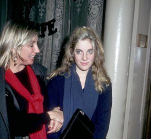 Who is Seraphina Watts? Wiki, Biography & Facts About Charlie Watts ...