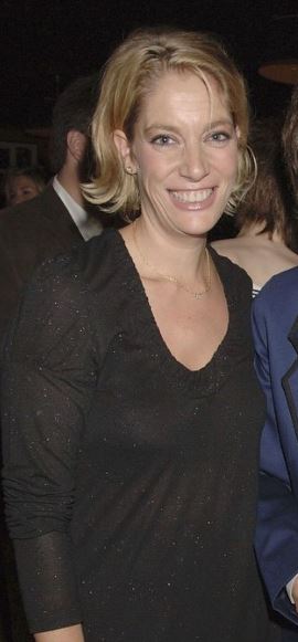 Who is Seraphina Watts? Wiki, Biography & Facts About Charlie Watts ...