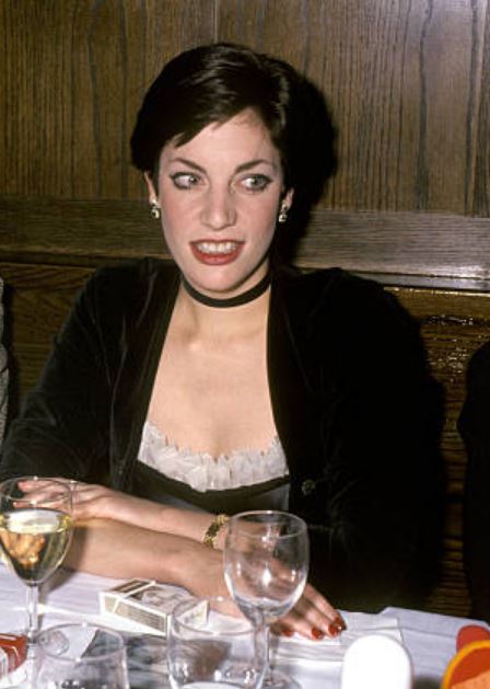 Who is Seraphina Watts? Wiki, Biography & Facts About Charlie Watts ...