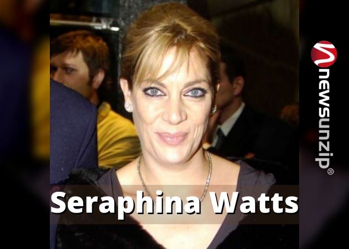 Who is Seraphina Watts? Wiki, Biography & Facts About Charlie Watts ...