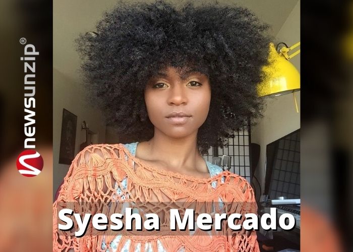 Syesha Mercado (American Idol) Wiki - Biography, Age, Husband, Son, Net ...