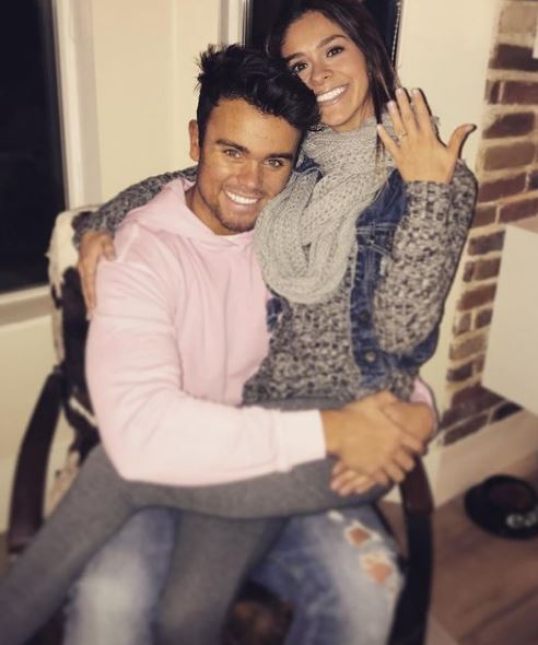 Taylor Paul (TikTok Star) Wiki - Biography, Husband, Children, Age ...